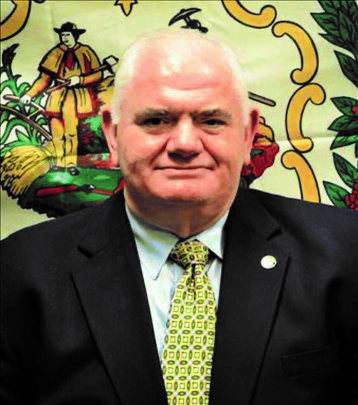 MICHAEL COLEMAN | News, Sports, Jobs - The Intelligencer